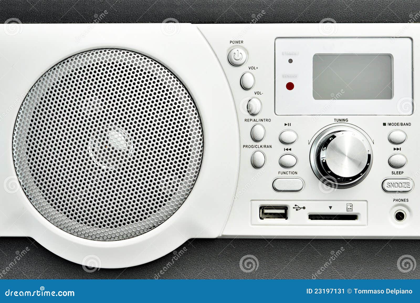 Radio stock image. Image of search, traffic, media, radio - 23197131