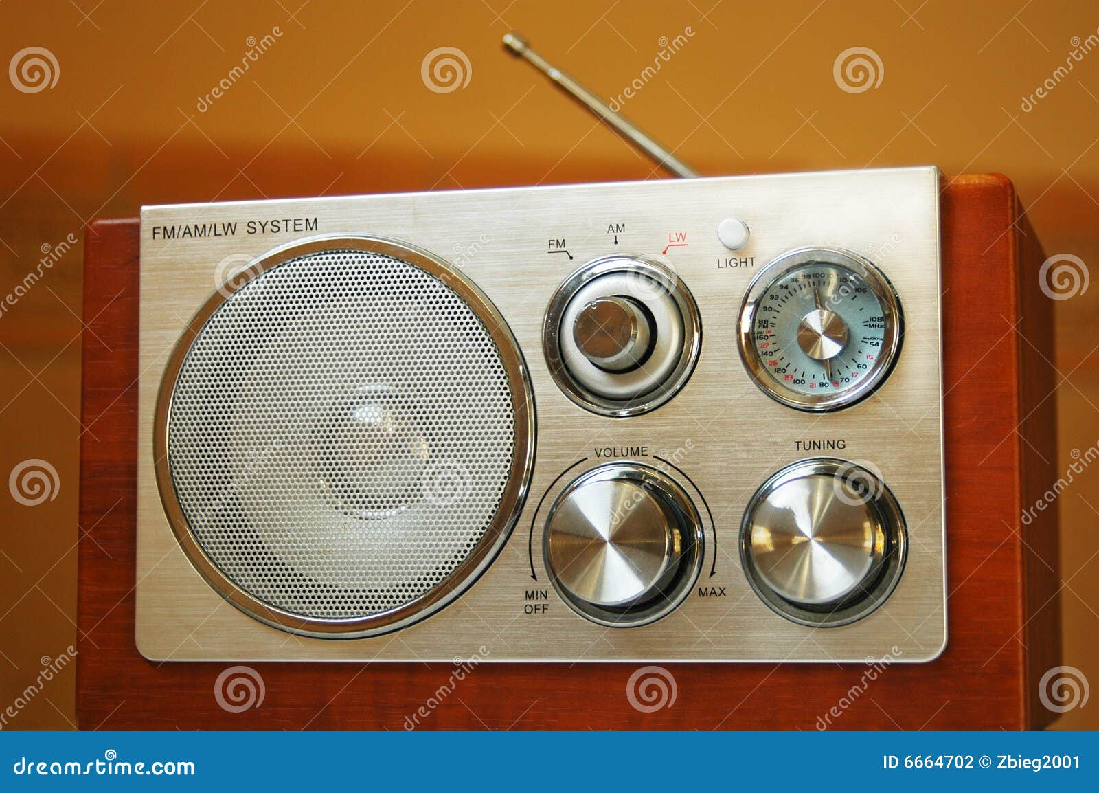 Radio Picture. Image: 6664702