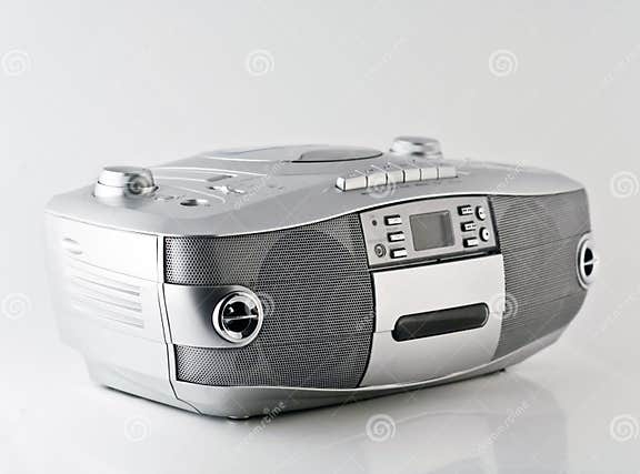 Radio stock image. Image of tunes, music, electric, sounds - 9767041