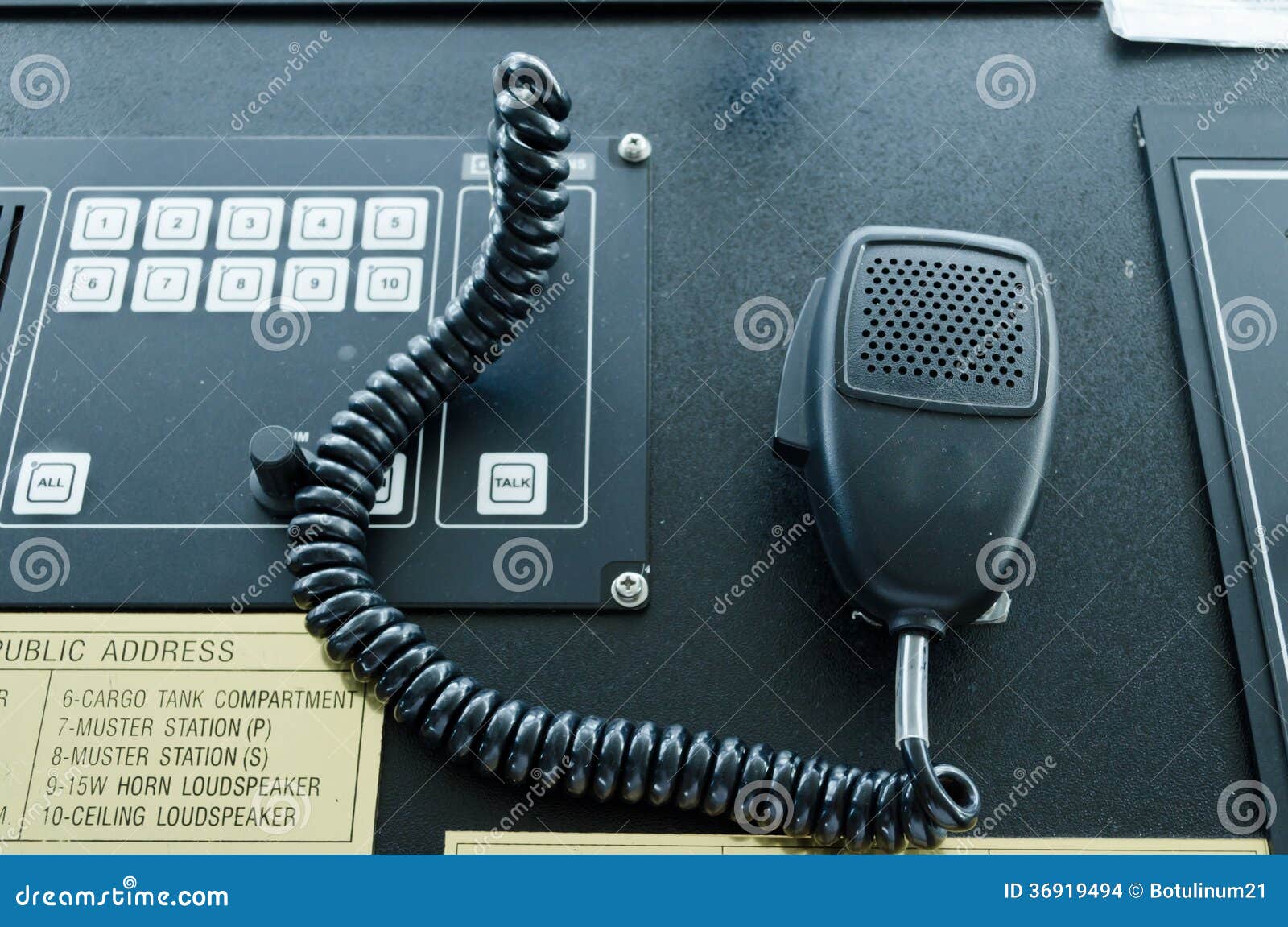 Radio stock photo. Image of dashboard, vehicle, transportation - 36919494