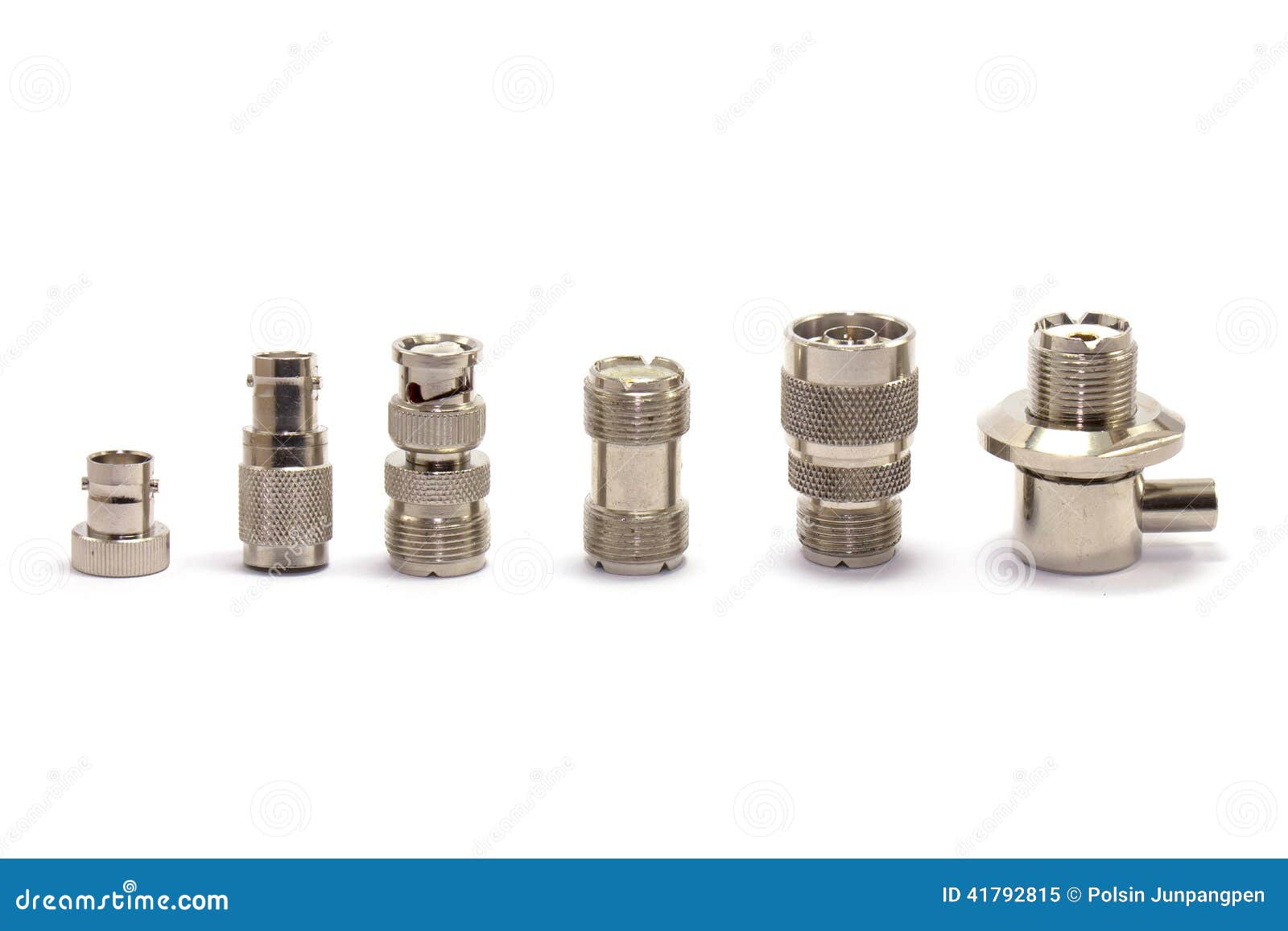 Radio Connector Stock Image | CartoonDealer.com #41792815