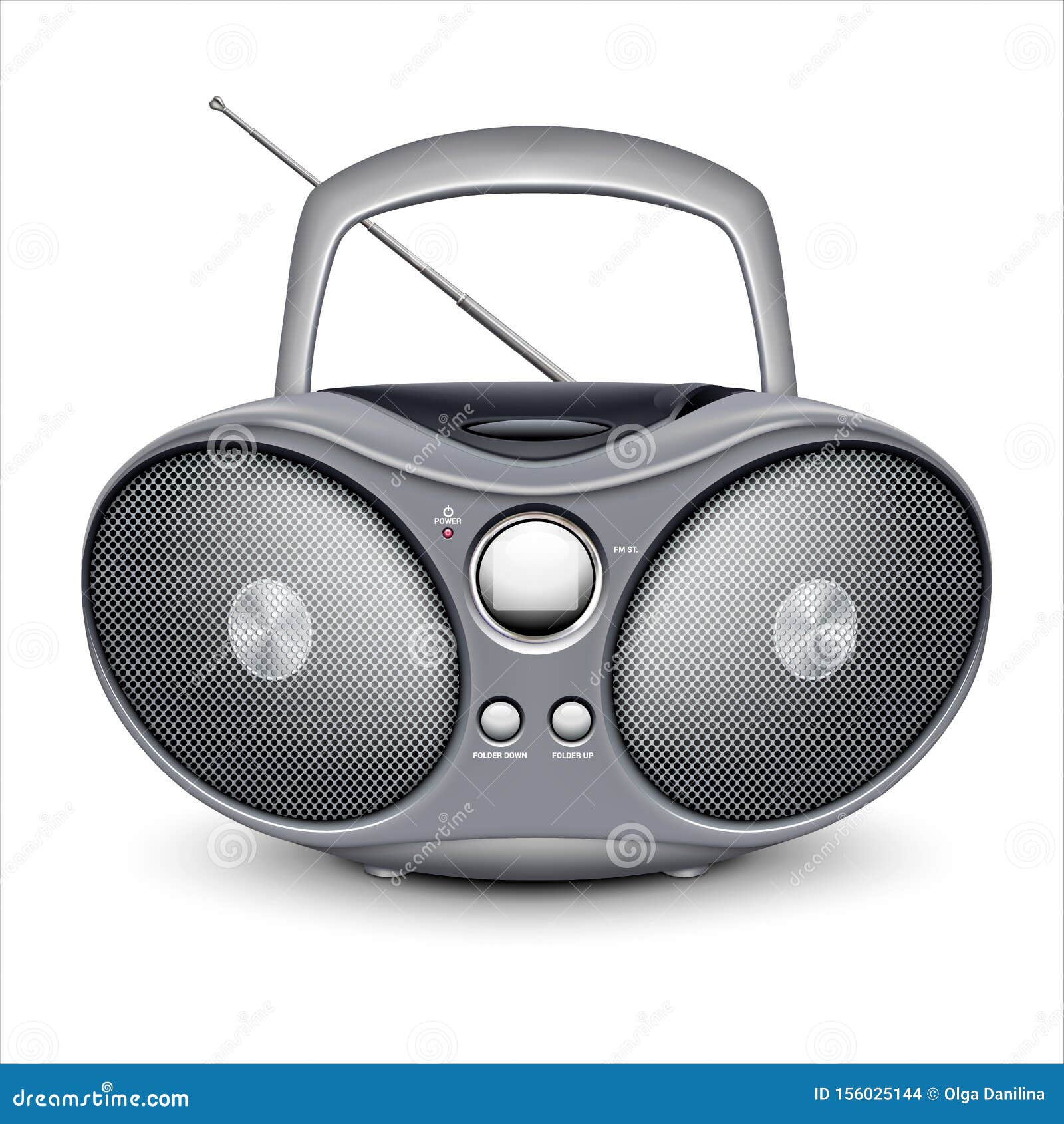 Cdplayer Cartoons, Illustrations & Vector Stock Images - 114 Pictures ...