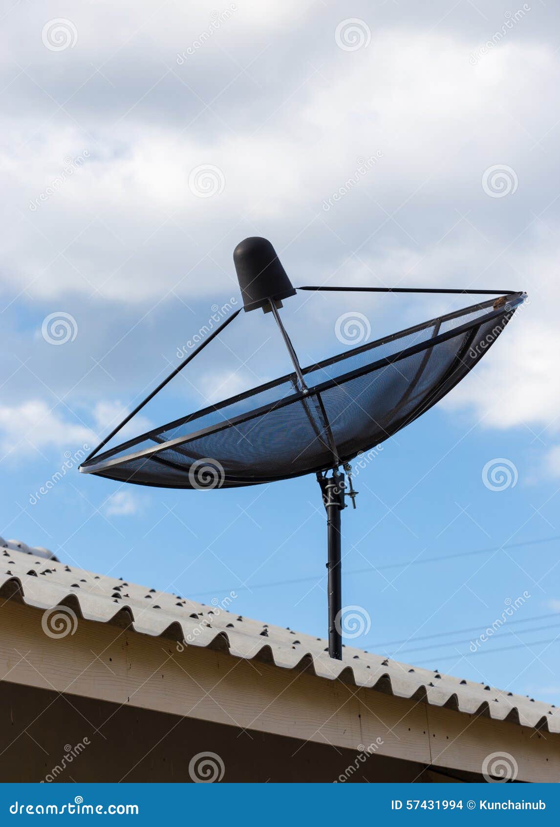 Radio radar stock photo. Image of connection, broadcasting - 57431994