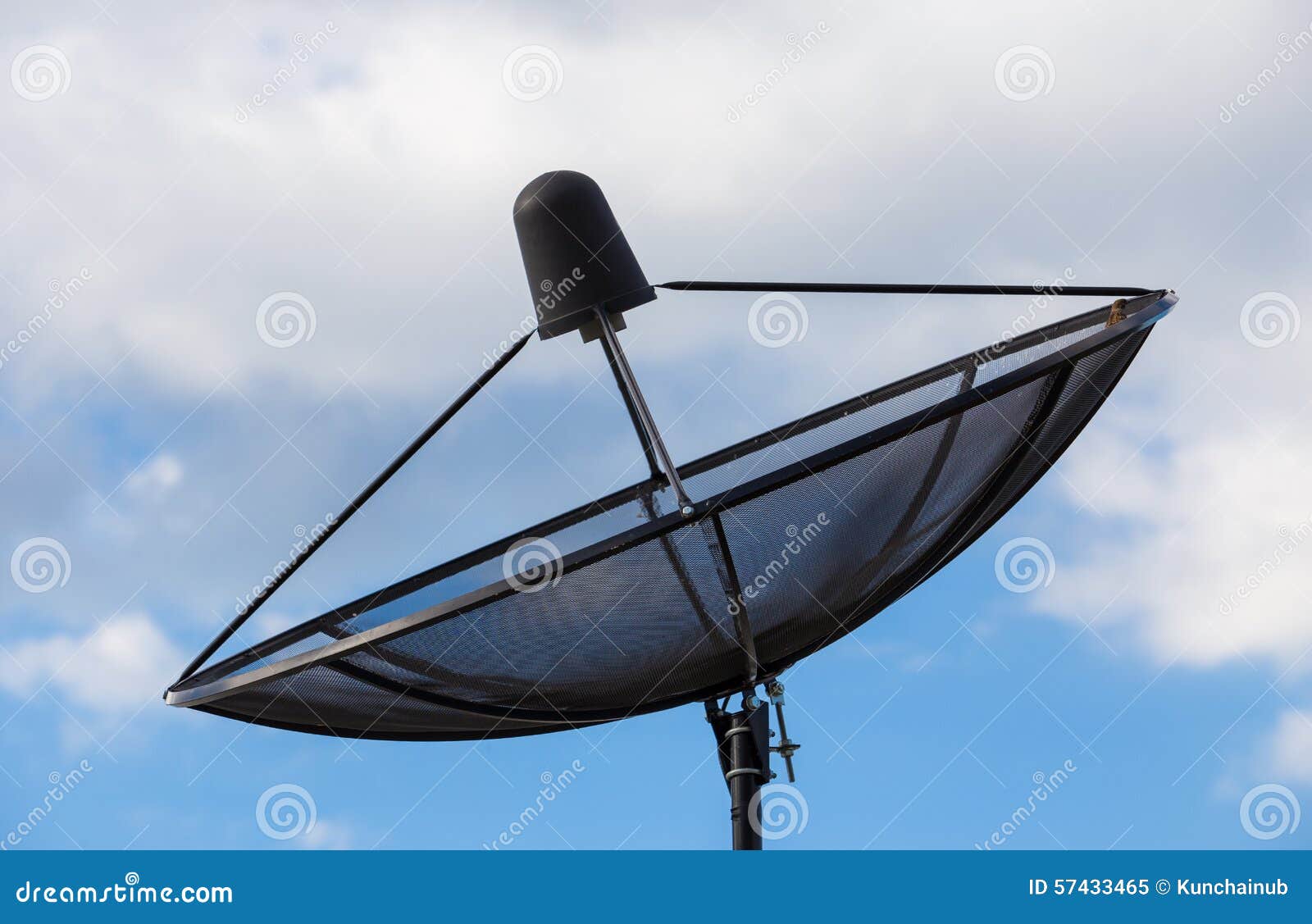 Radio radar stock image. Image of communication, entertainment - 57433465