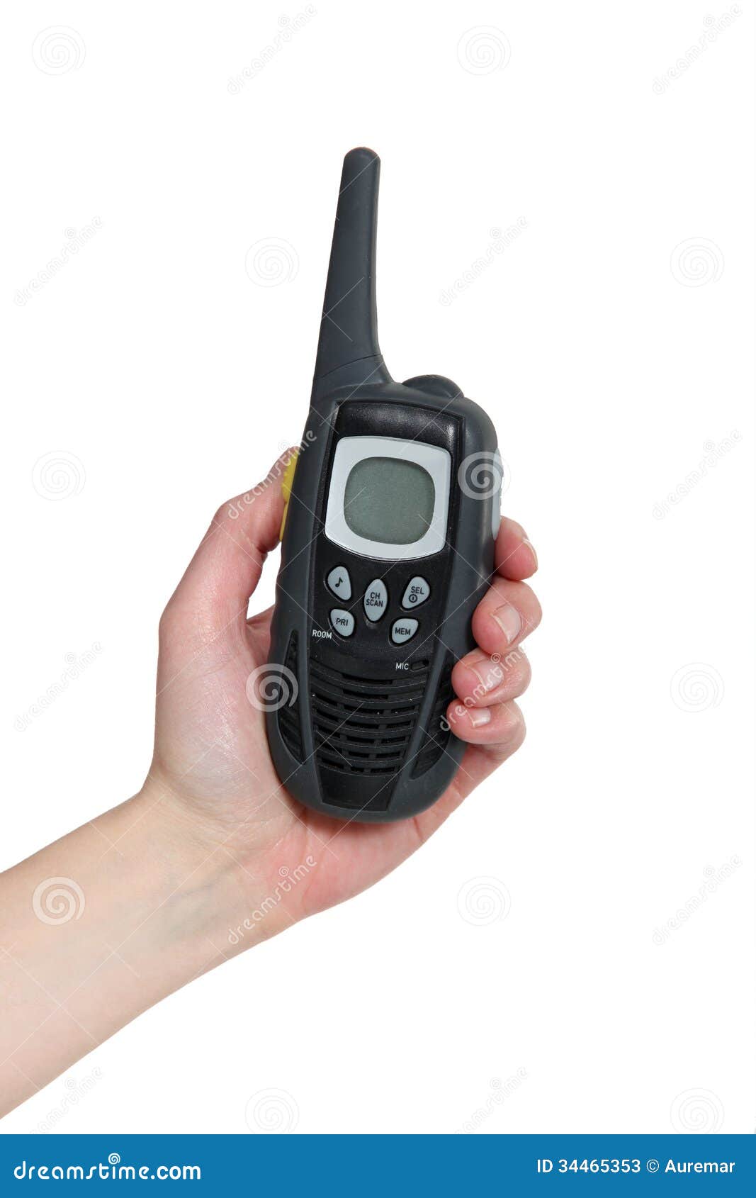 Radio receiver stock image. Image of radio, call, button - 34465353