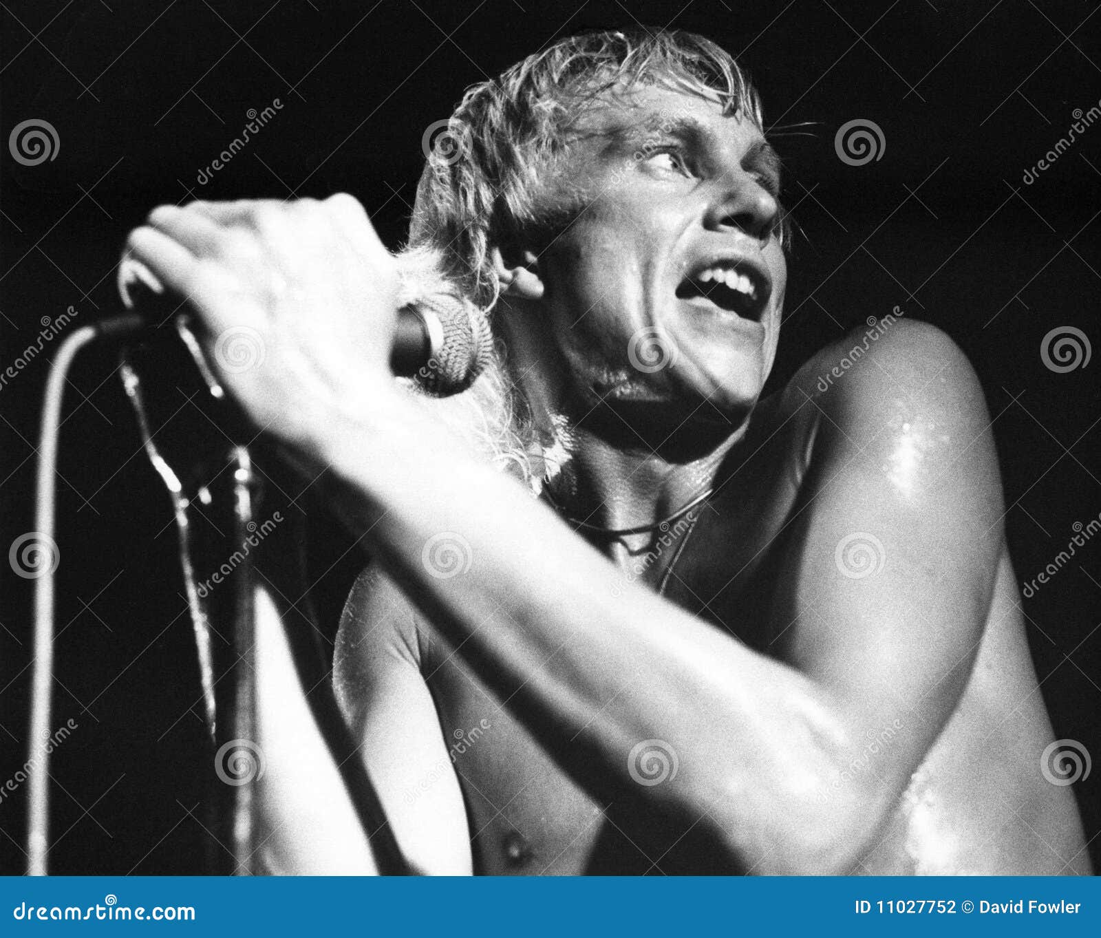 Radio Stars editorial photography. Image of rock, london - 11027752