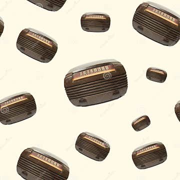 Radio texture stock photo. Image of musical, revival - 12538182