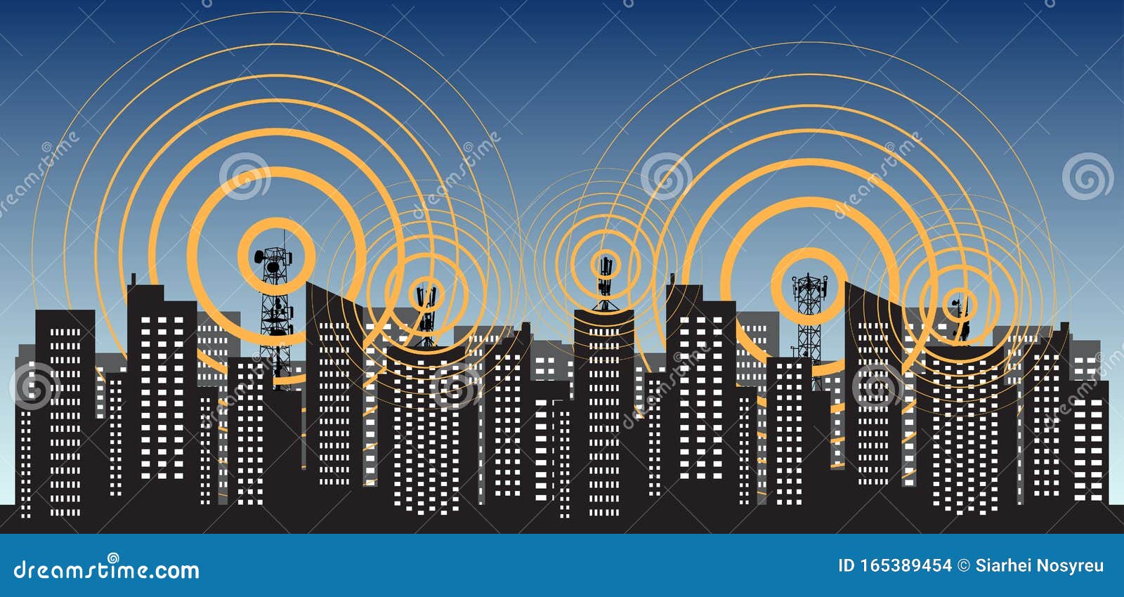 Transmitter Cartoons, Illustrations & Vector Stock Images - 20384 ...