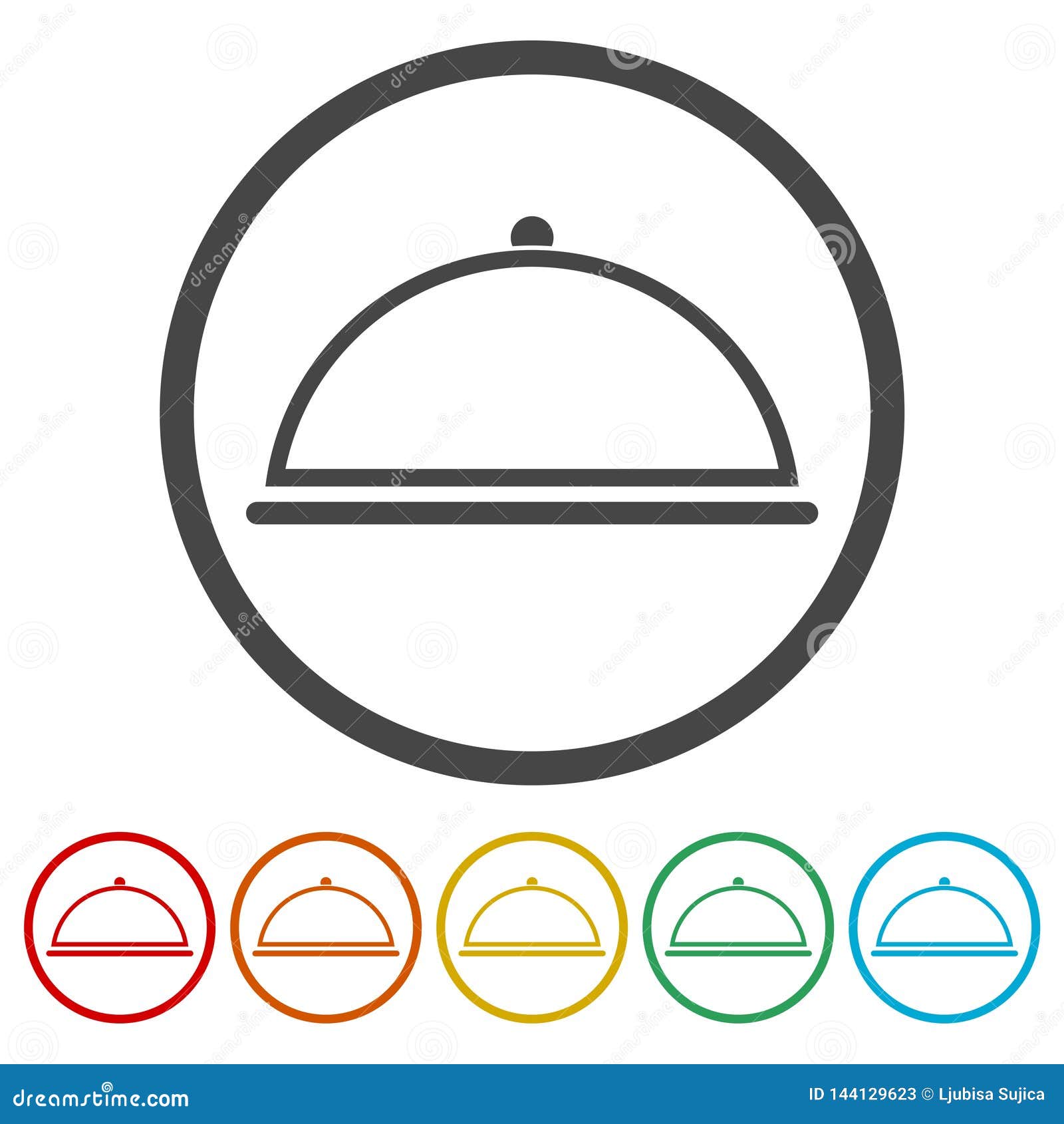 Radio Tower Transmitter and World Map Stock Vector - Illustration of ...