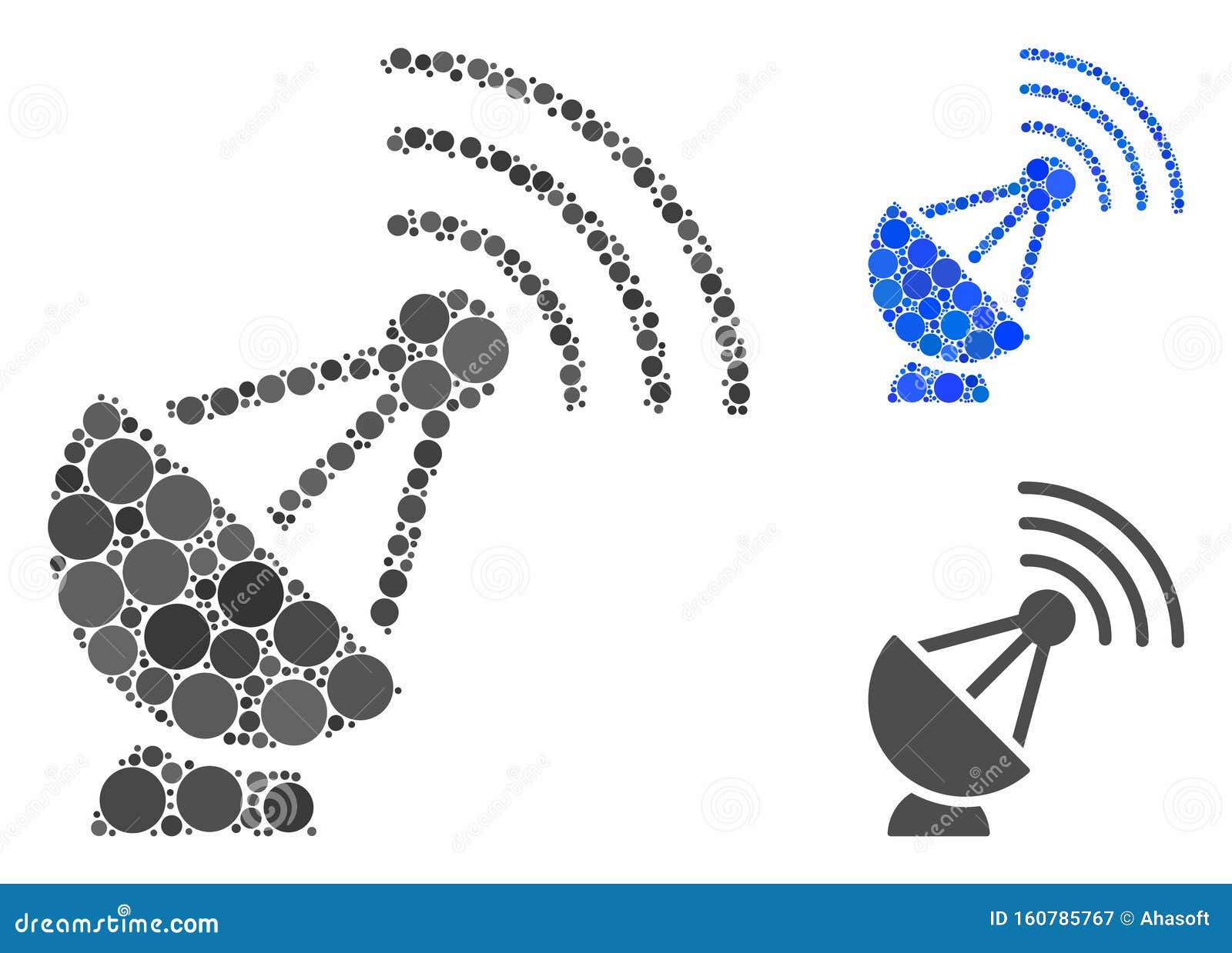Radio Transmitter Icon