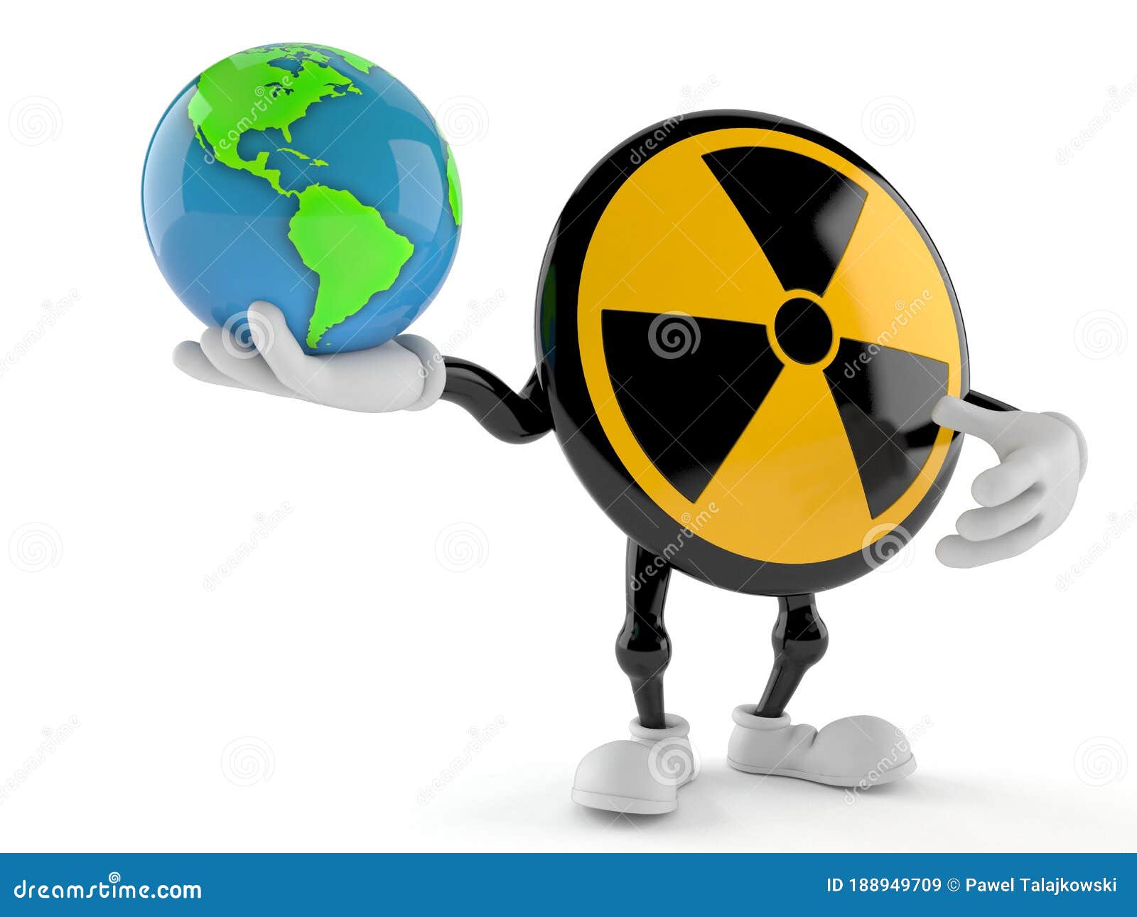 Radioactive Cartoon Characters at Jade Stainforth blog