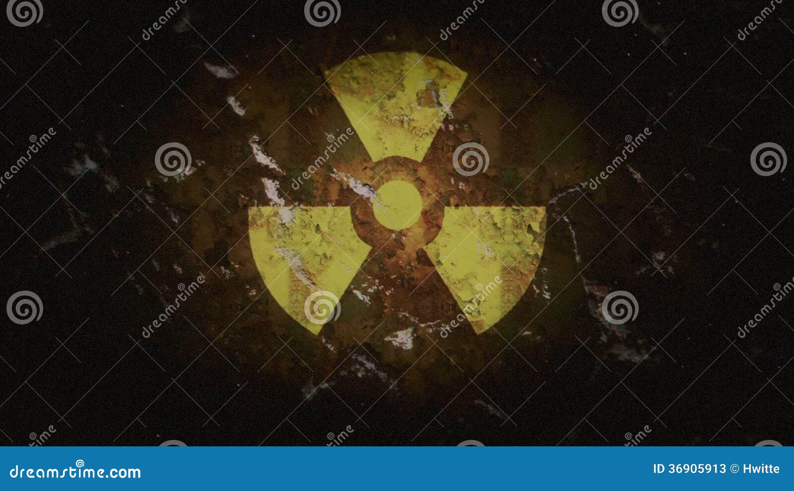 Radioactive! stock footage. Video of pollution, people - 36905913