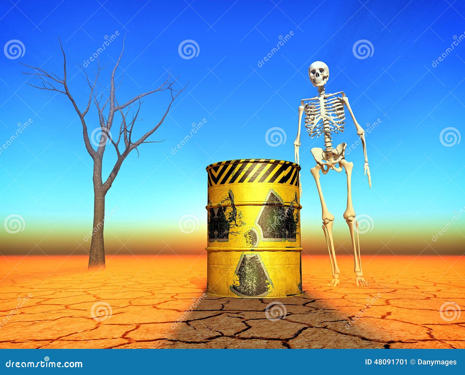 Radioctive Cartoons, Illustrations & Vector Stock Images - 8 Pictures ...