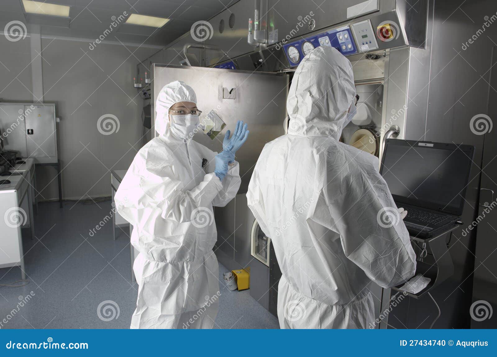 Radioactive laboratory stock photo. Image of healthcare - 27434740