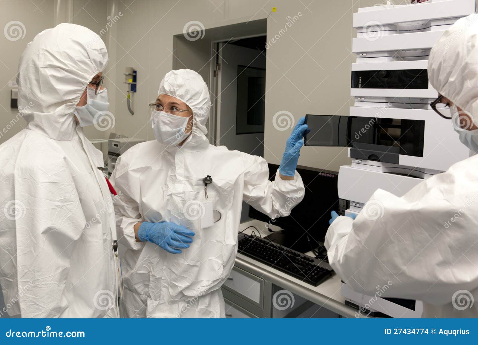 Radioactive laboratory stock photo. Image of education - 27434774