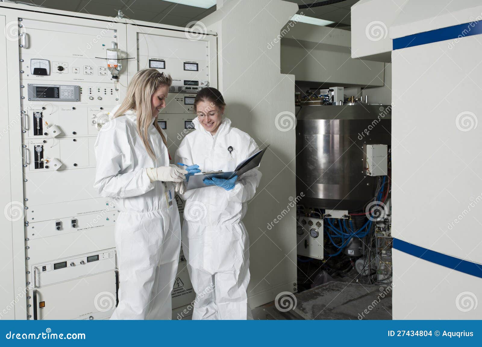 Radioactive laboratory stock photo. Image of laboratory - 27434804