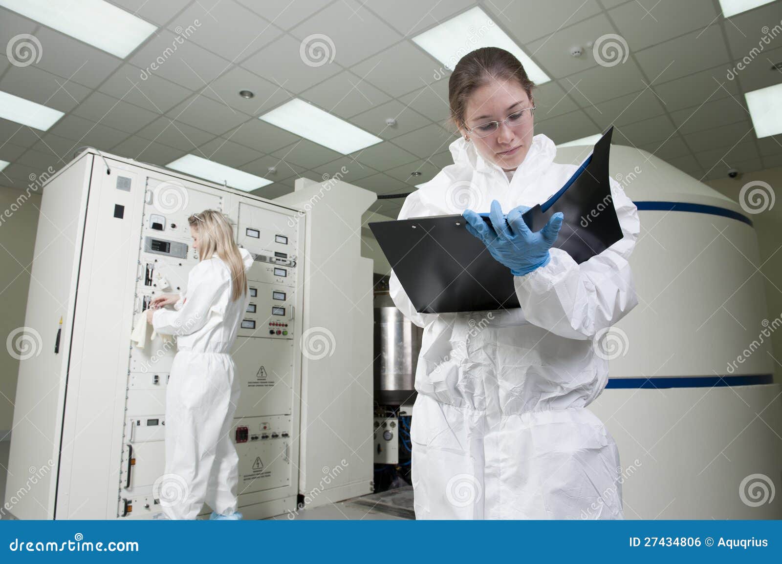 Radioactive laboratory stock photo. Image of healthcare - 27434806