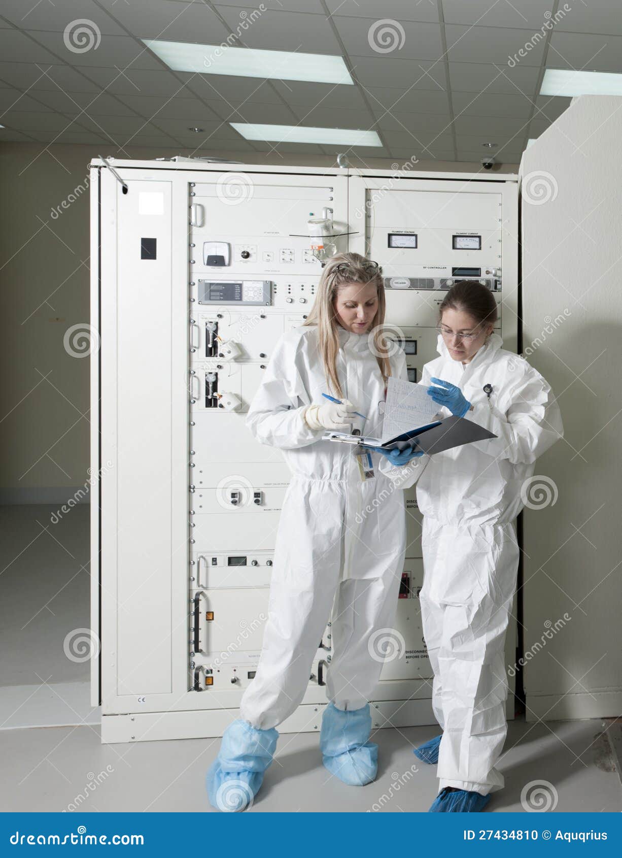 Radioactive laboratory stock photo. Image of person, chemist - 27434810