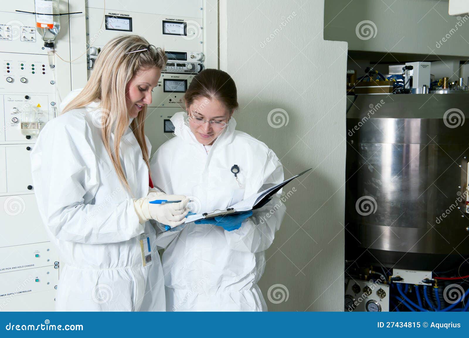 Radioactive laboratory stock image. Image of human, medicine - 27434815