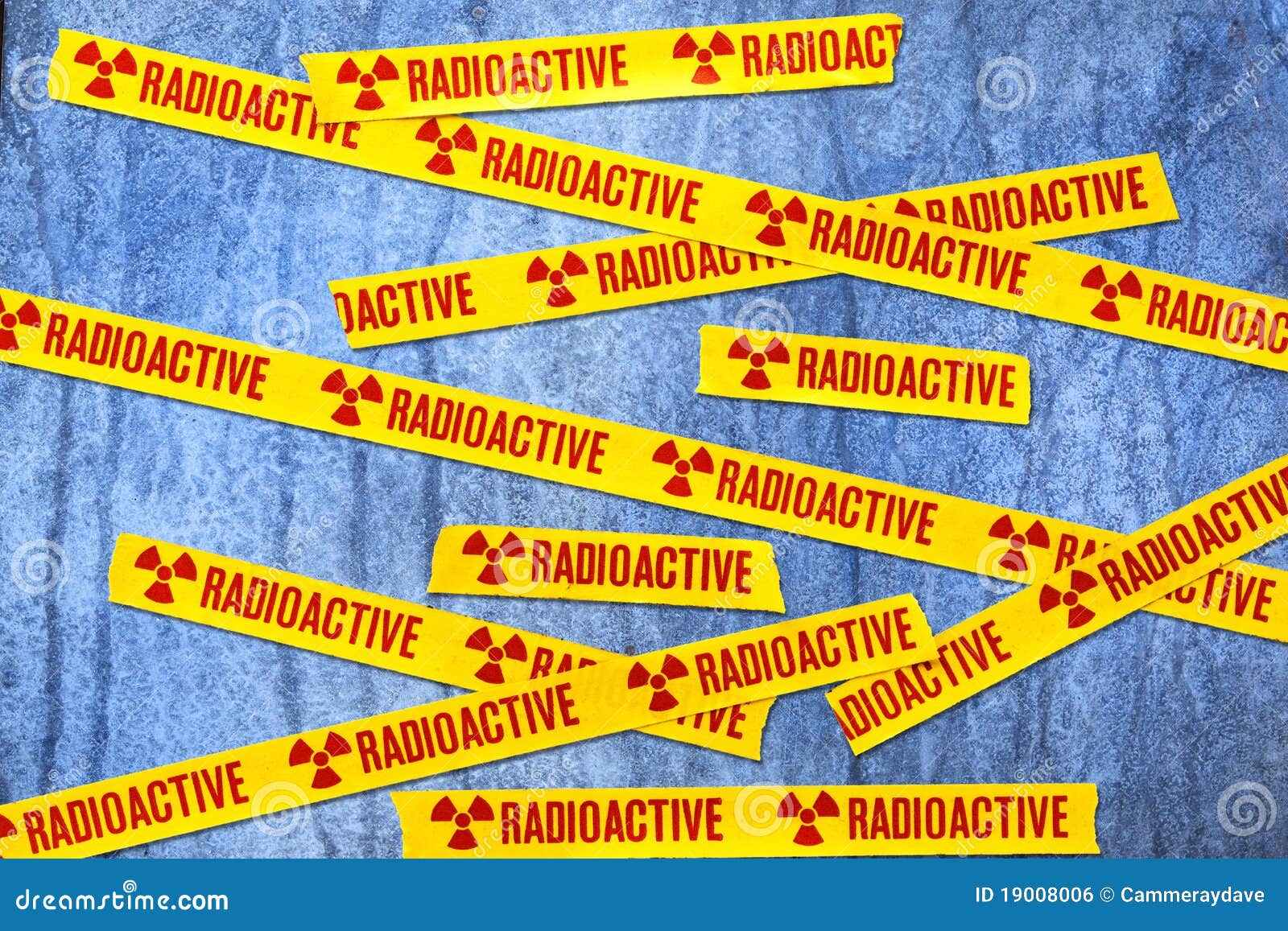 Radioactive Radiation Background Stock Photo - Image of pollution ...