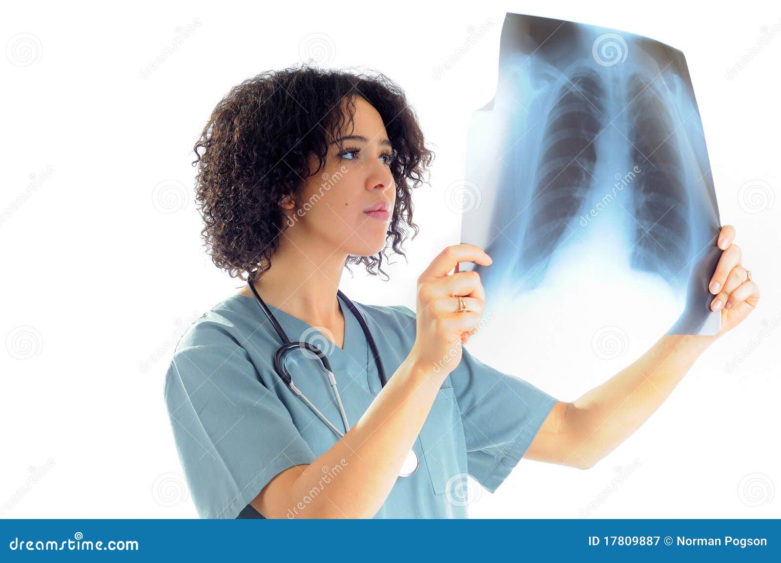 Radiologist stock image. Image of chest, medical, short - 17809887