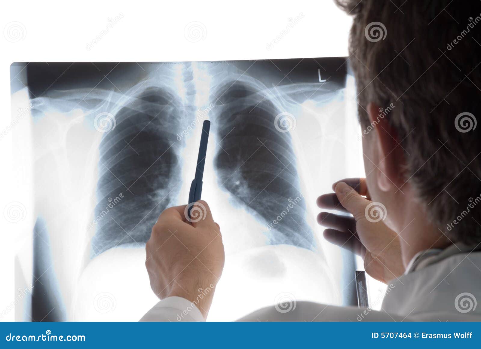 Radiologist stock photo. Image of hospital, portrait, healthcare - 5707464