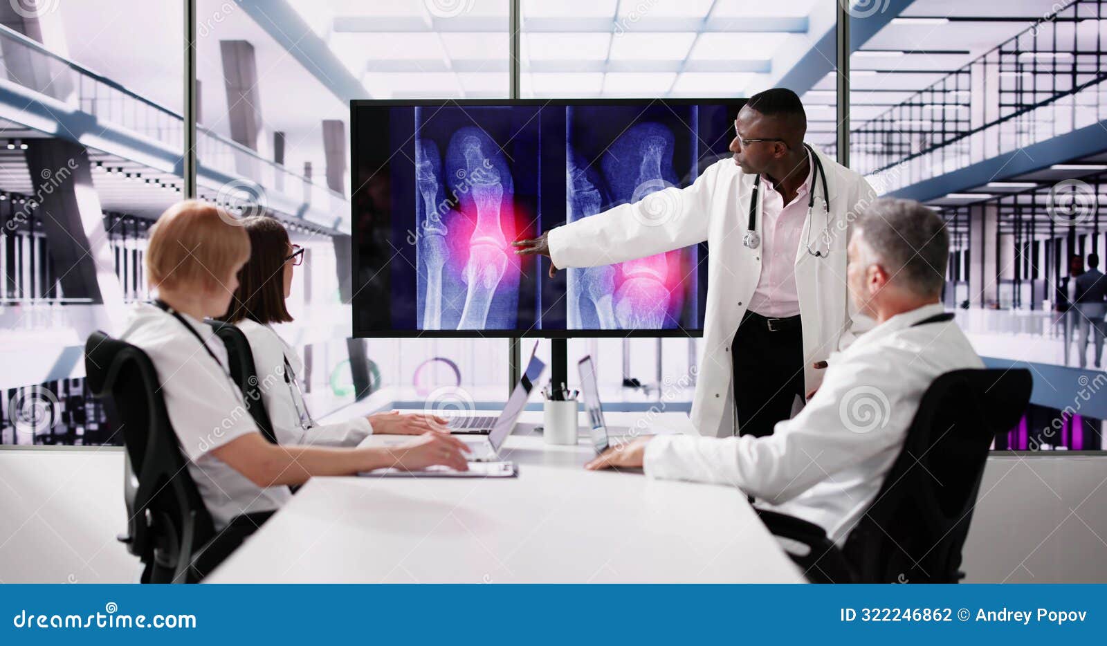 Radiologist Doctor Touching Film Brain MRI. Stock Image | CartoonDealer ... Radiologist Doctor Touching Film Brain MRI. Stock Image | CartoonDealer ...