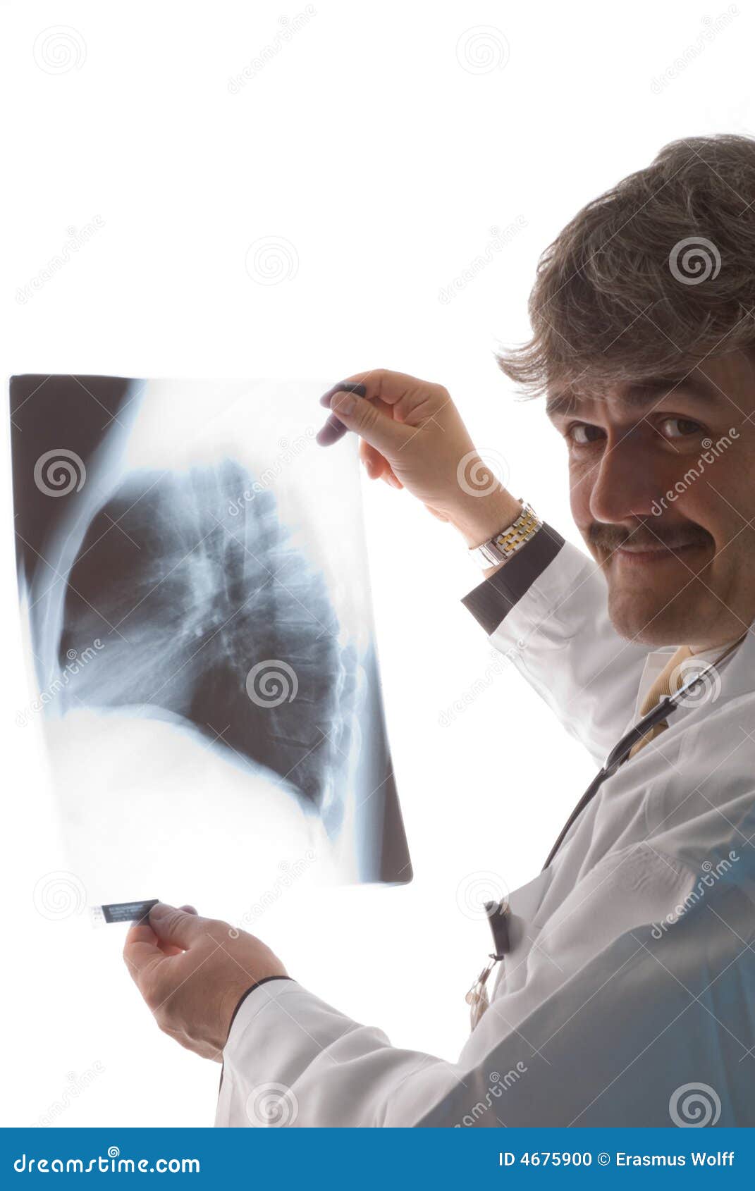 377 Happy Radiologist Holding Ray Stock Photos - Free & Royalty-Free ...