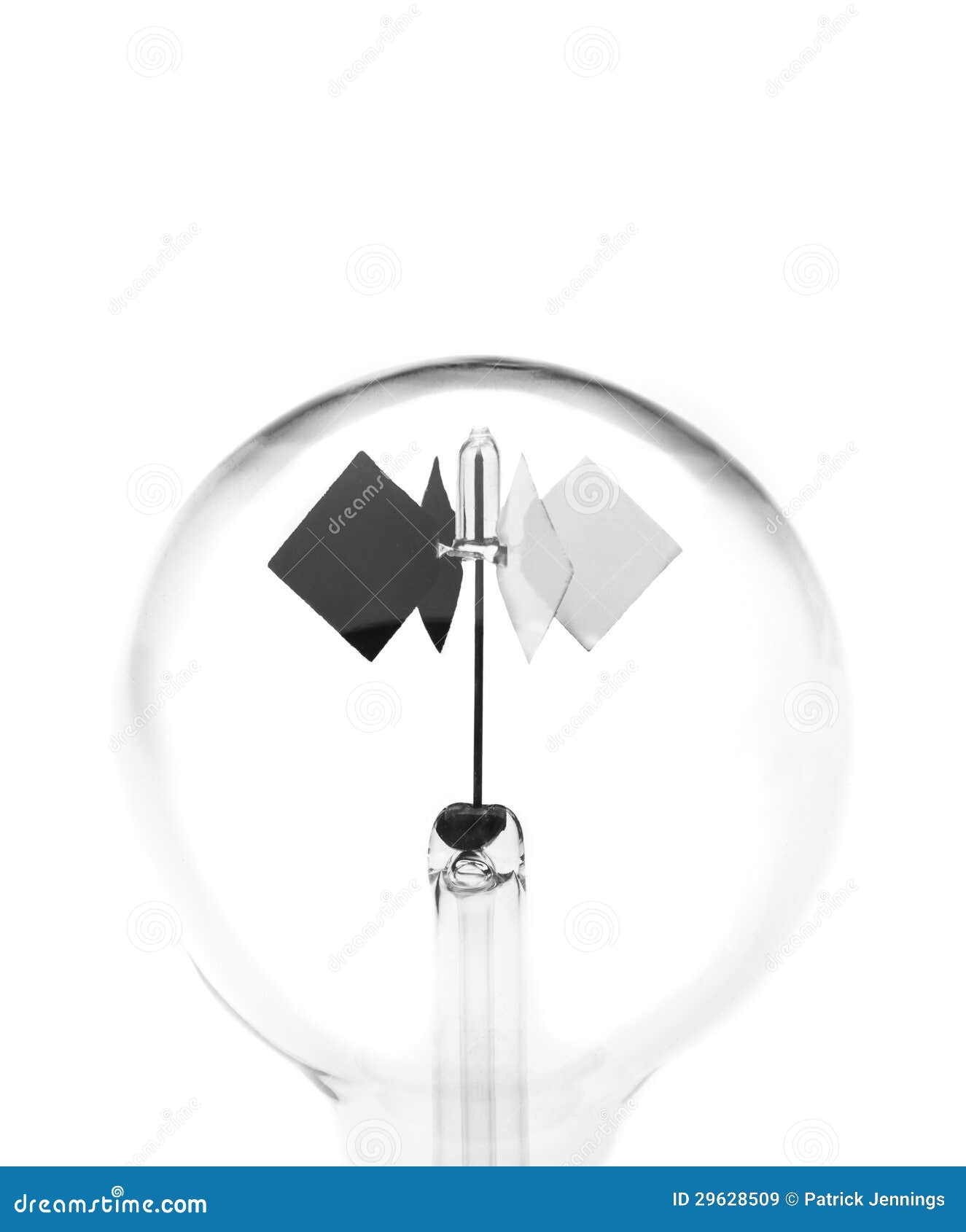 Radiometer Royalty-Free Stock Photography | CartoonDealer.com #19112957