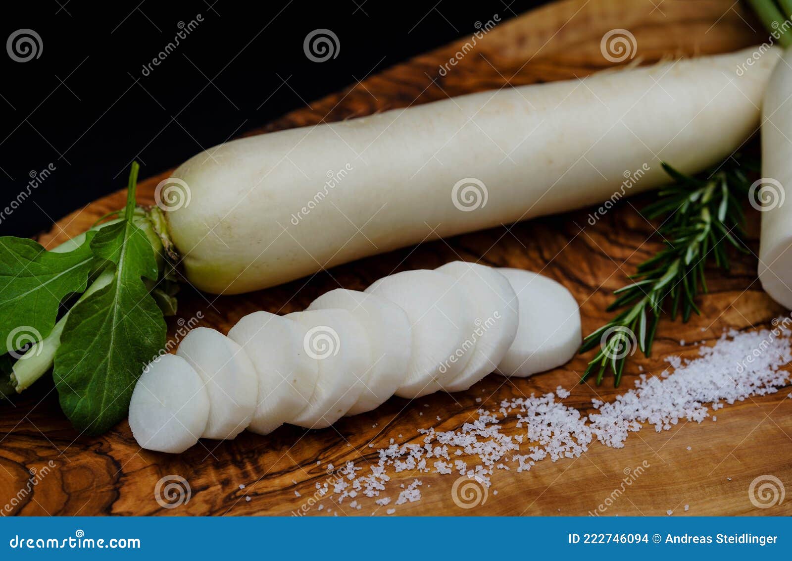 Radish root vegetable stock photo. Image of gardening - 222746094