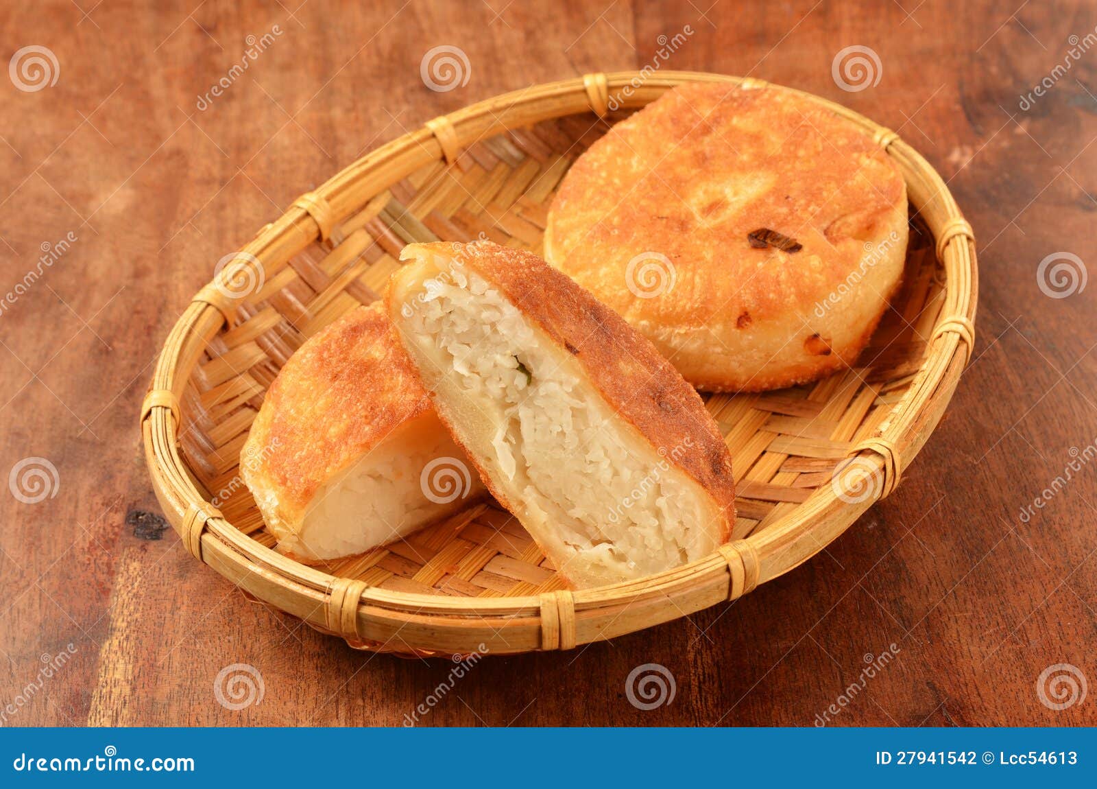 Radish shreds pie stock photo. Image of flatbread, taiwan - 27941542