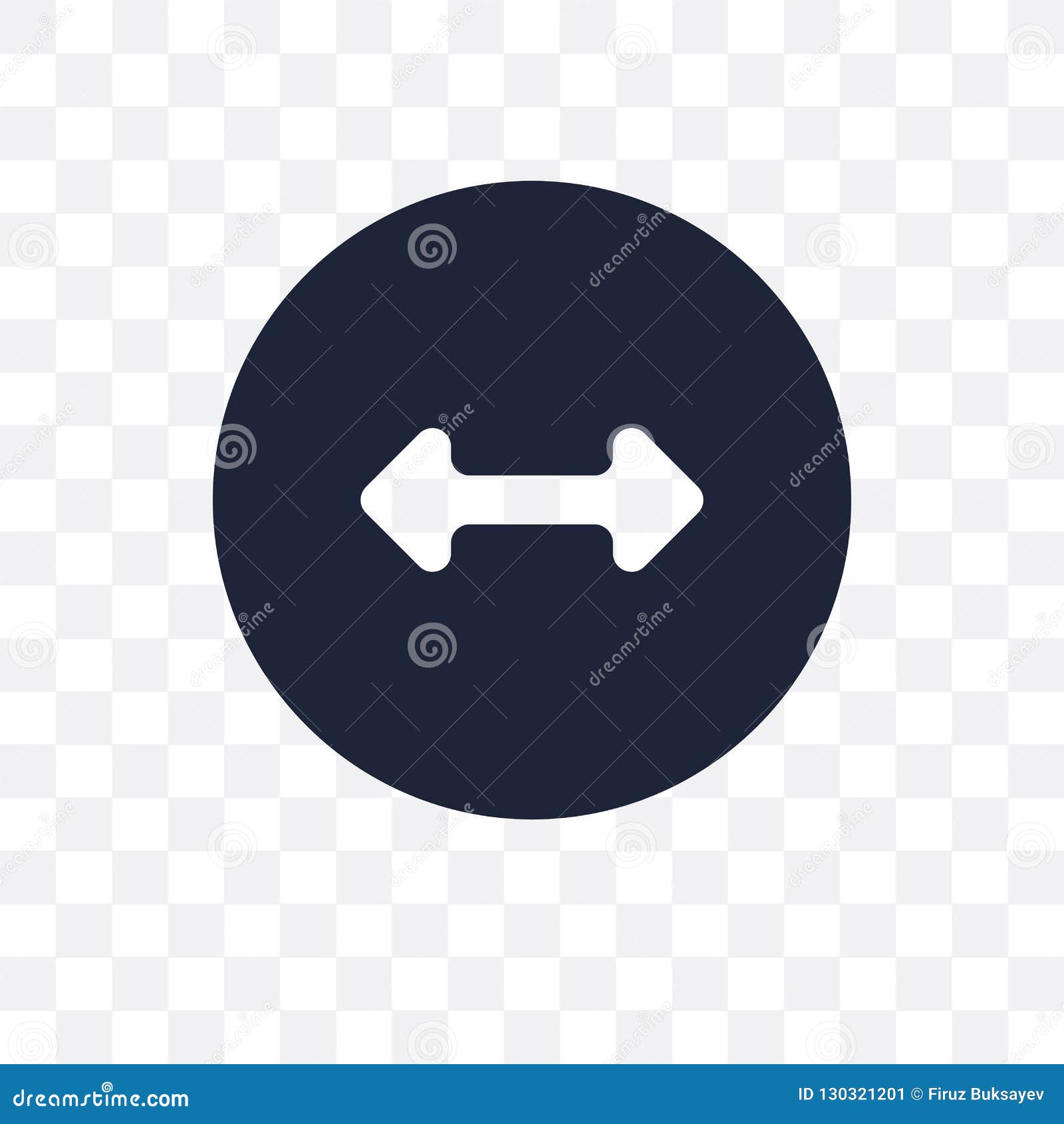 Radius Transparent Icon. Radius Symbol Design from Geometry Coll Stock ...