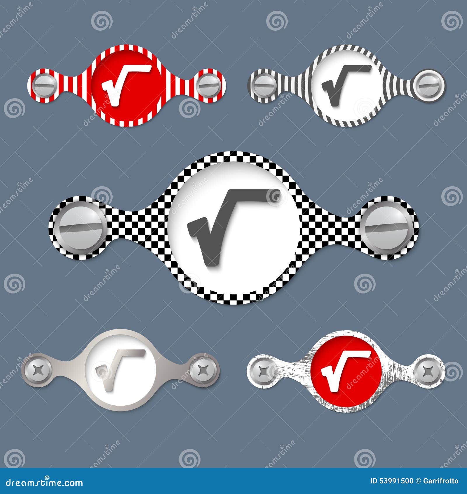 Radix symbol stock illustration. Illustration of abstract - 53991500