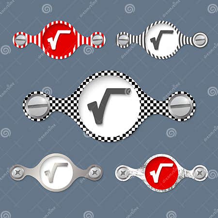 Radix symbol stock illustration. Illustration of abstract - 53991500