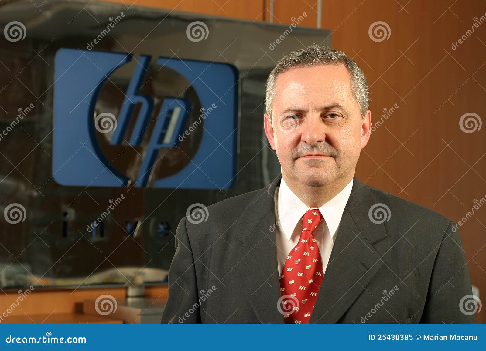 Radu Enache editorial image. Image of radu, executive - 25430385