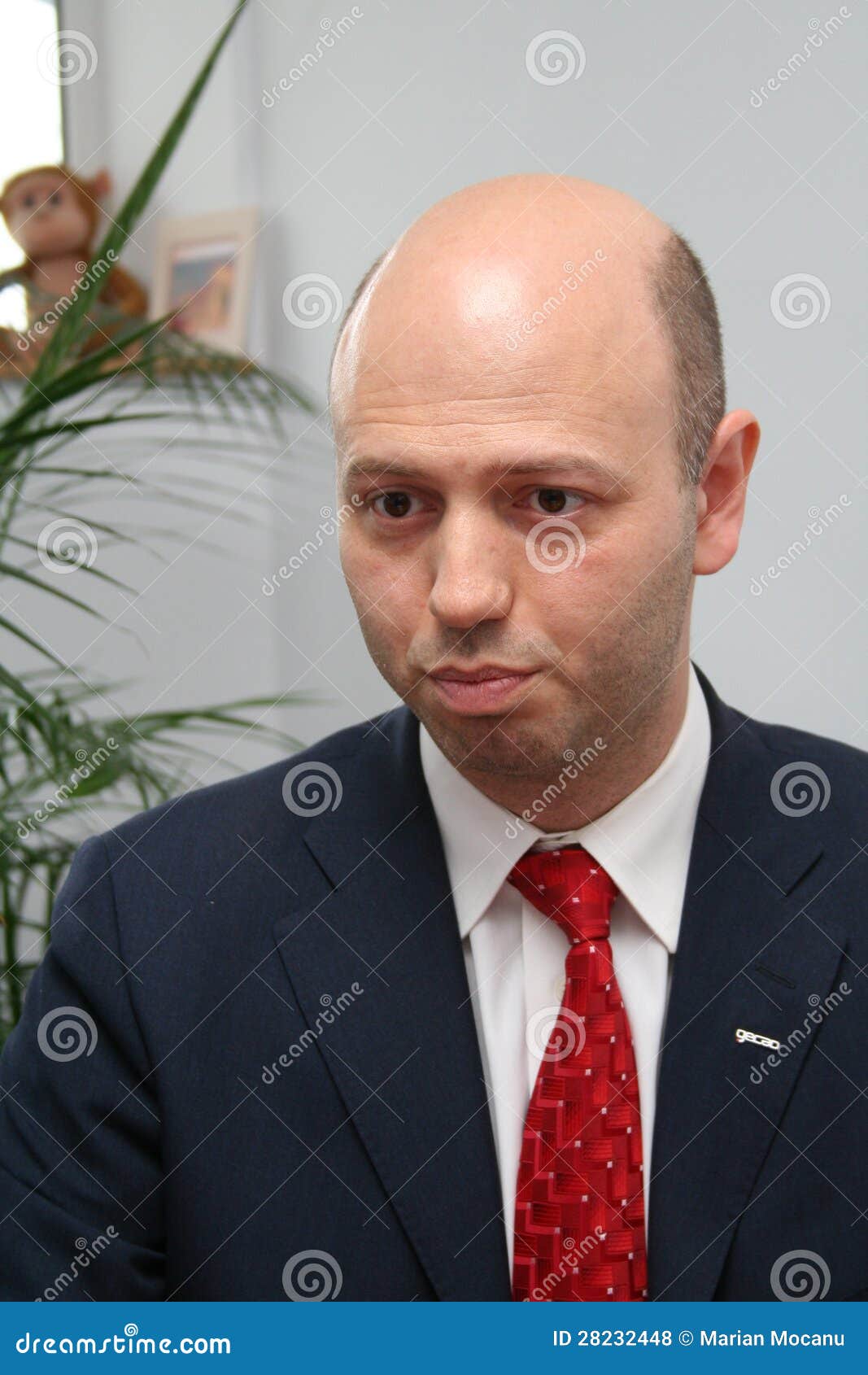 Radu Georgescu editorial stock photo. Image of money - 28232448