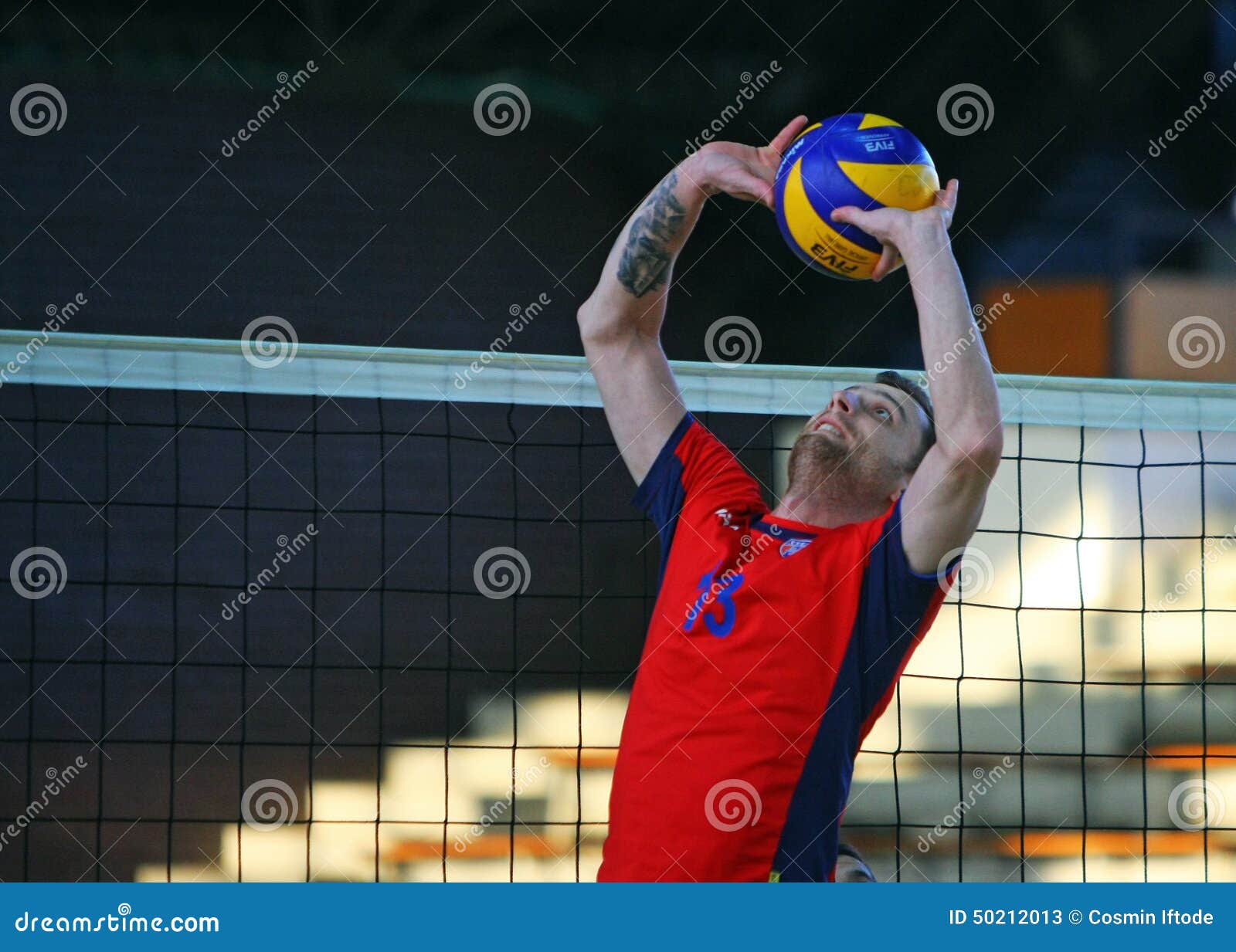 Radu Mihai Tobosi foto de archivo editorial. Imagen de corte - 50212013