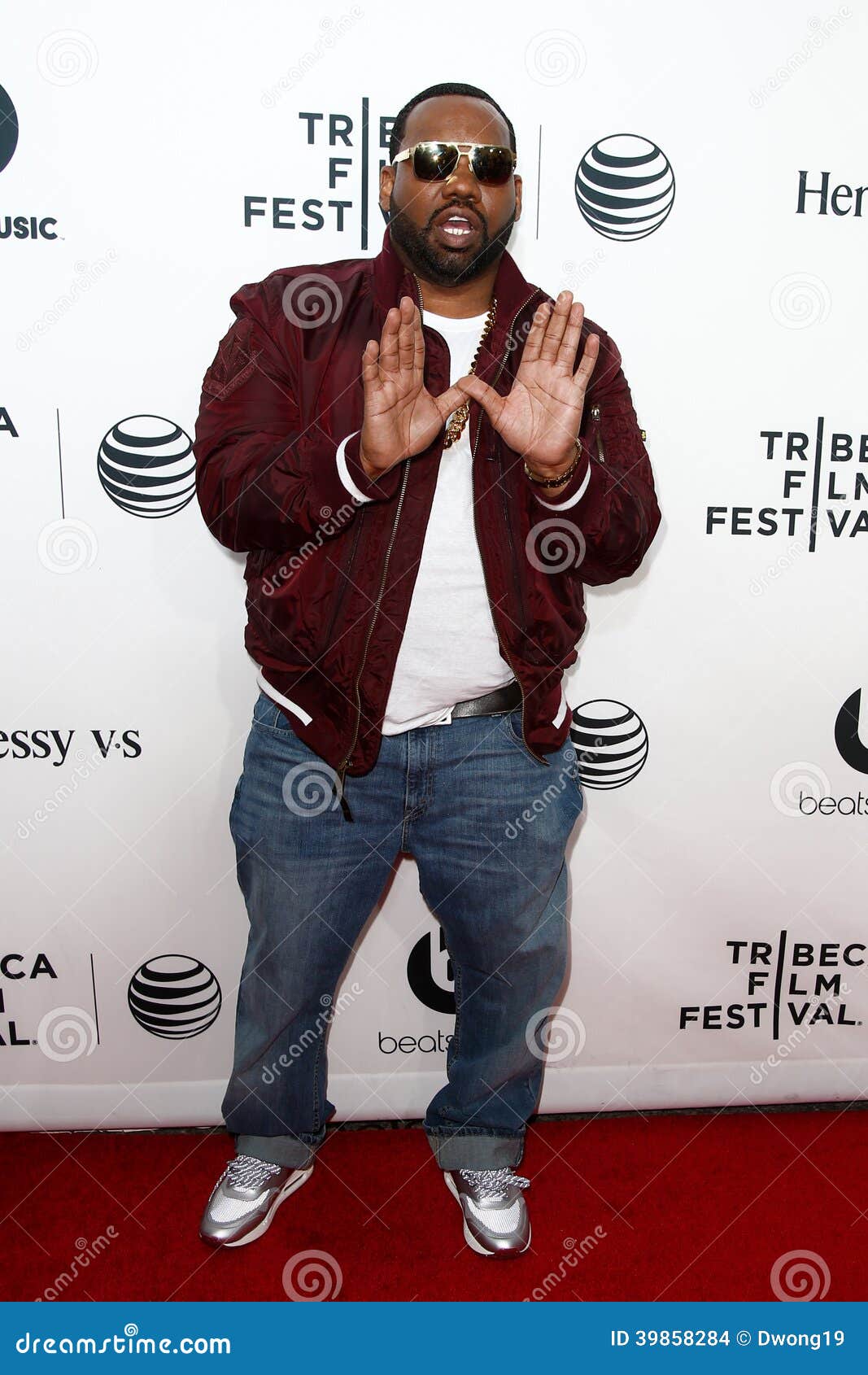 Raekwon immagine stock editoriale. Immagine di pellicola - 39858284