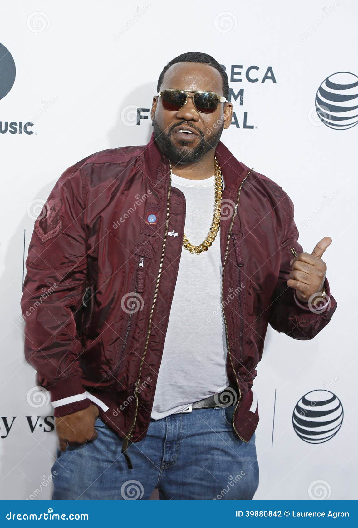 Raekwon fotografía editorial. Imagen de camisa, apertura - 39880842