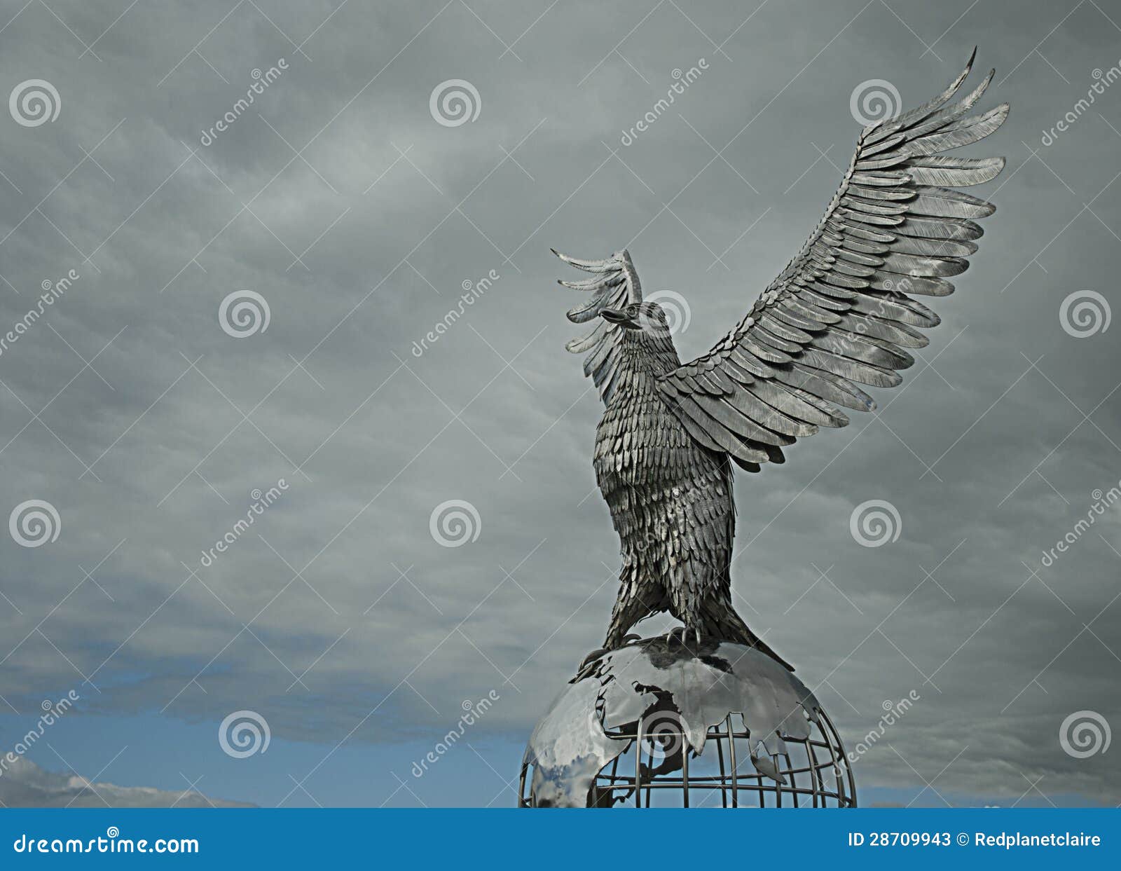 RAF Association emblem stock image. Image of steel, royal - 28709943