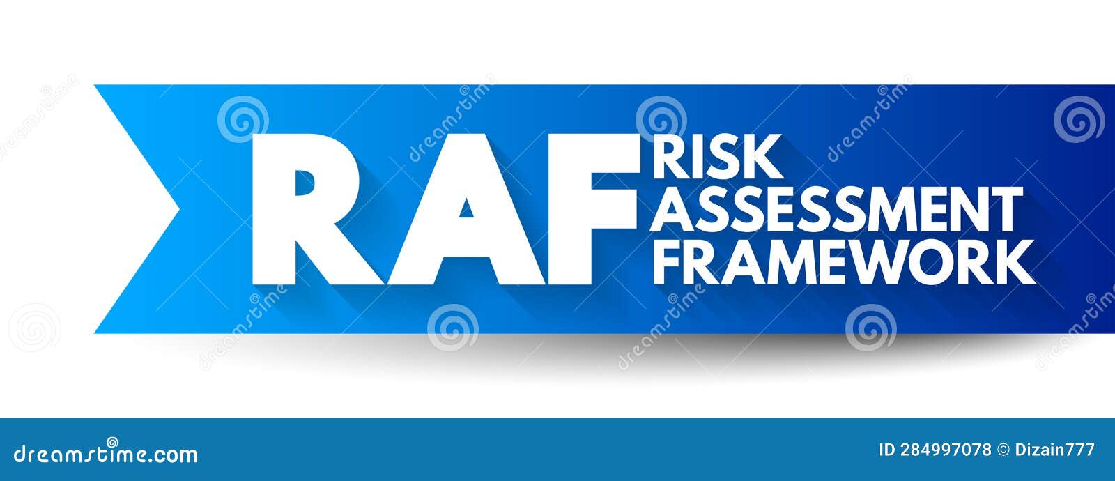 RAF - Risk Assessment Framework is an Approach for Prioritizing and ...
