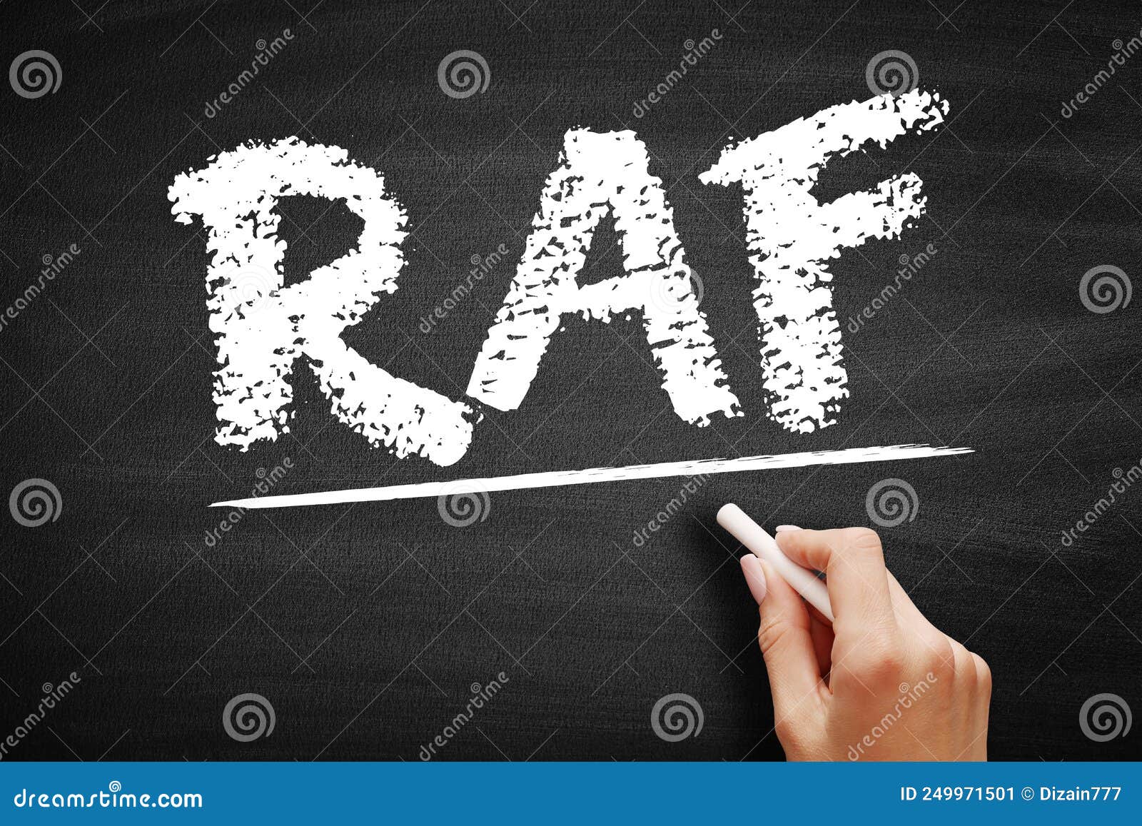 RAF - Risk Assessment Framework is an Approach for Prioritizing and ...