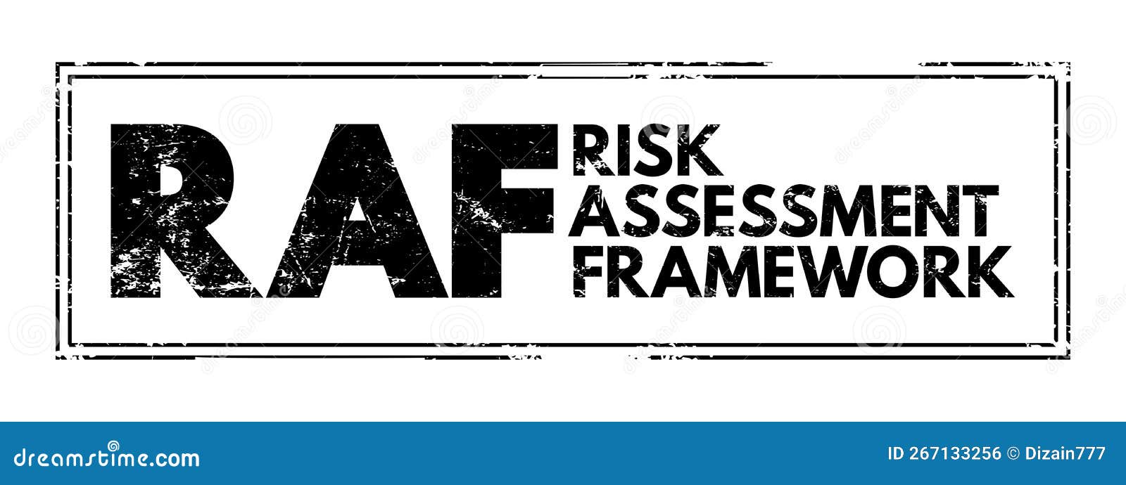 RAF - Risk Assessment Framework is an Approach for Prioritizing and ...