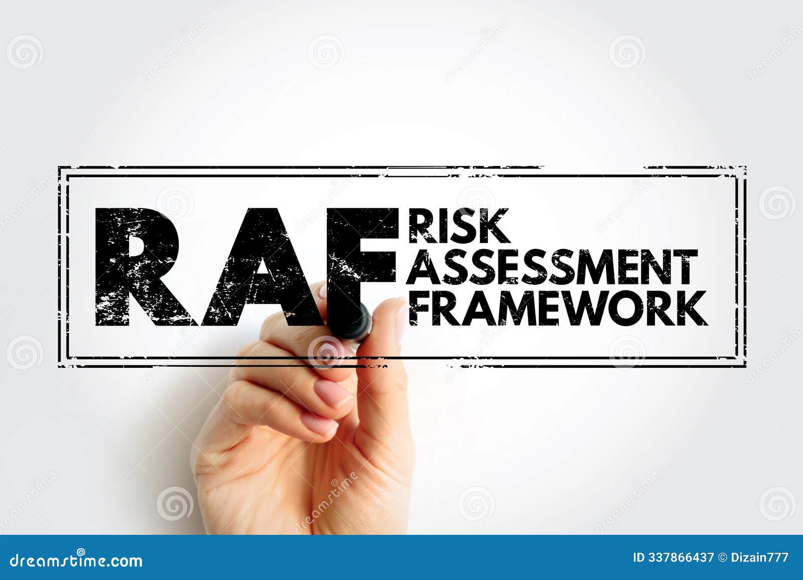 RAF - Risk Assessment Framework is an Approach for Prioritizing and ...