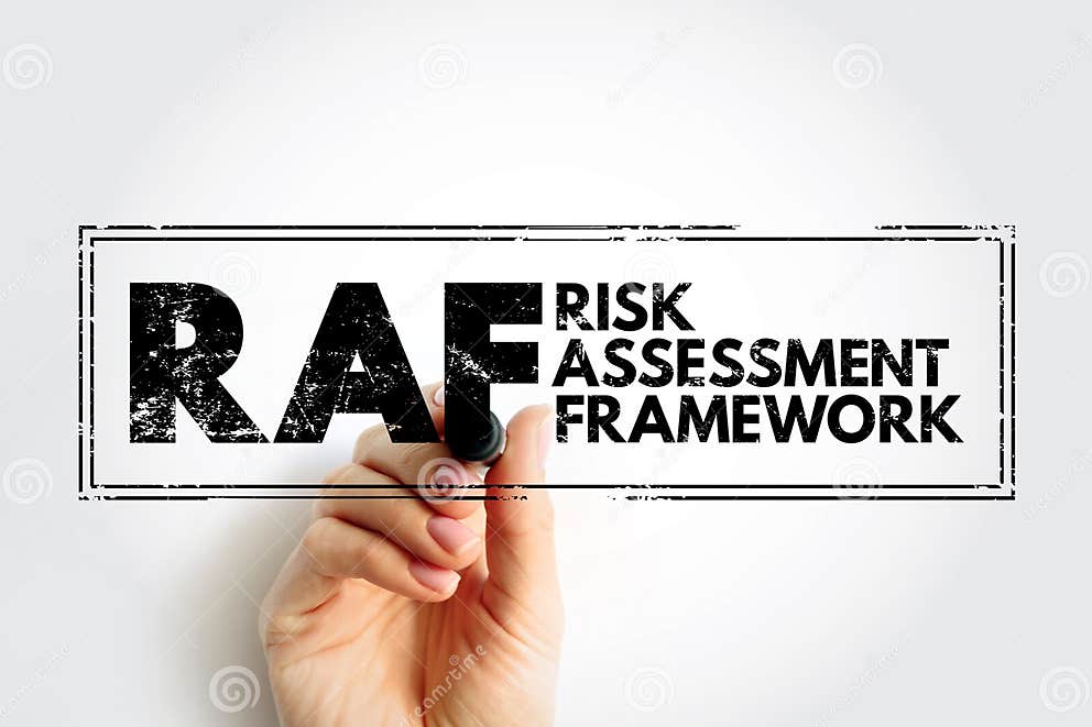 RAF - Risk Assessment Framework is an Approach for Prioritizing and ...