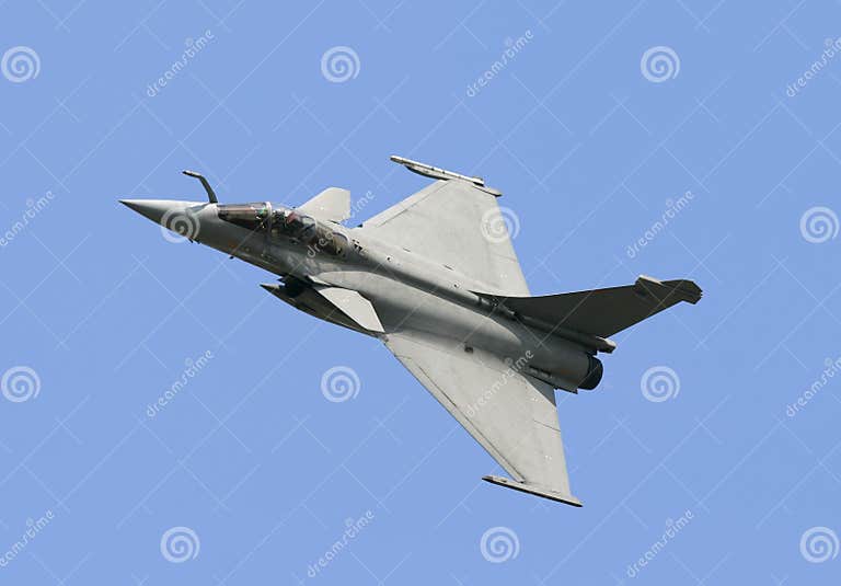 Rafale stock photo. Image of takeoff, attack, mission - 8437814
