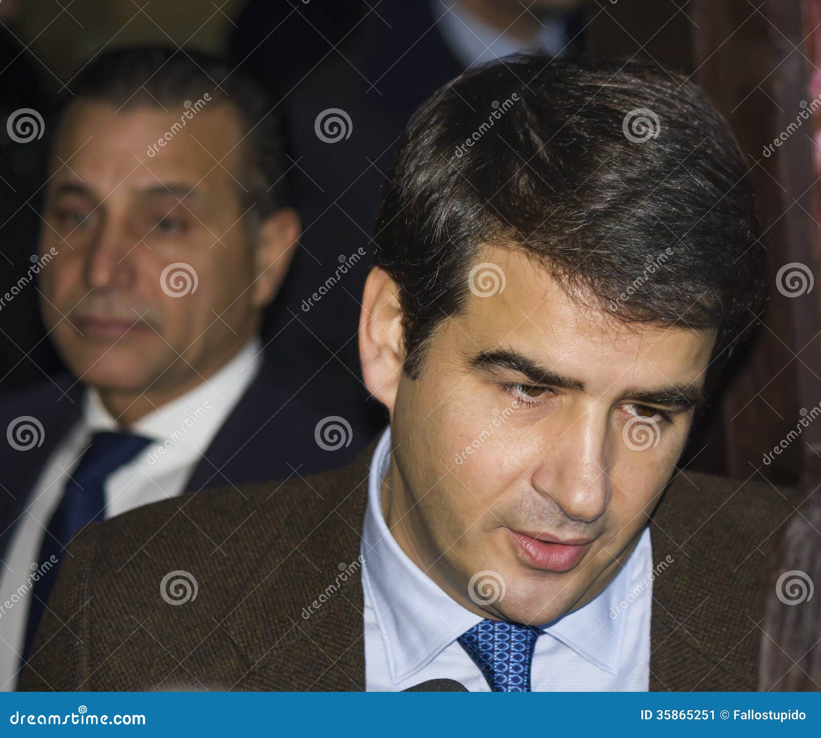 Raffaele fitto portrait editorial photo. Image of apulia - 35865251