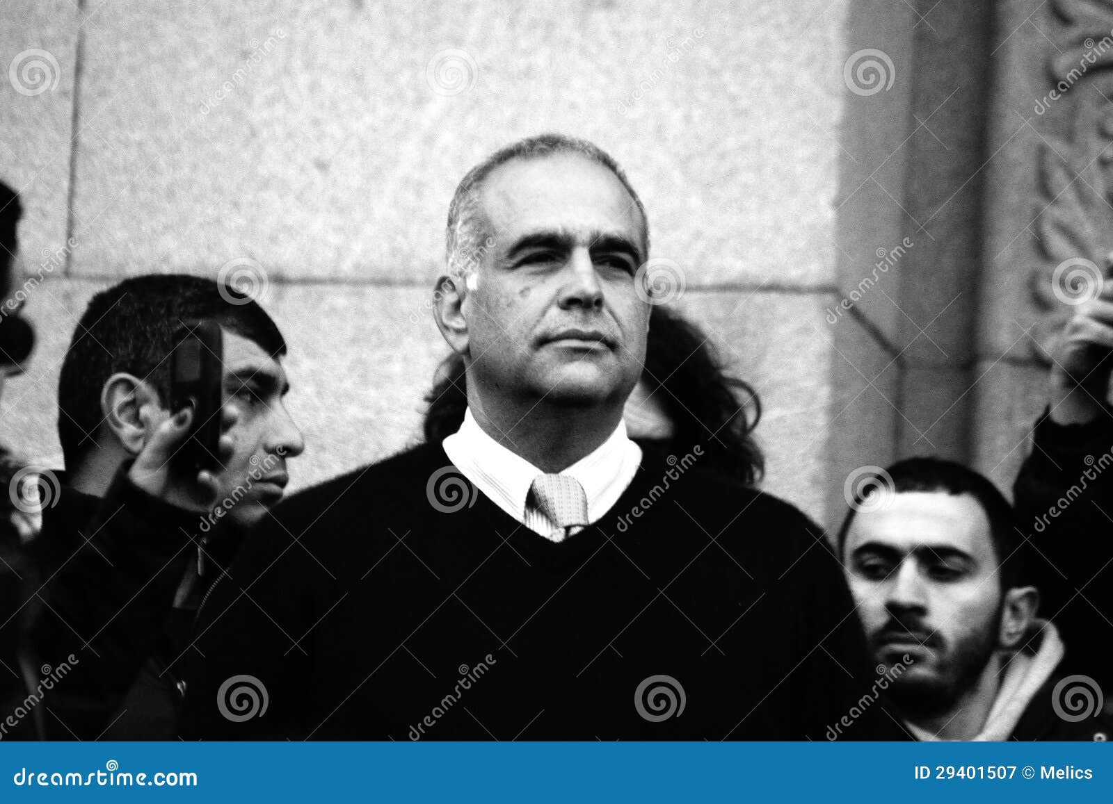 Raffi Hovhannisyan To Continue Demonstrations in Regions Editorial ...