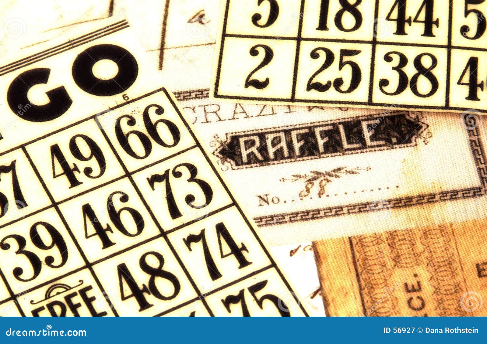 Raffle stock image. Image of entertainment, lose, play, game - 56927