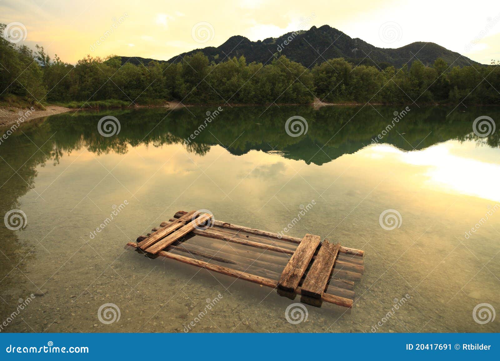 Raft stock image. Image of color, background, moody, bright - 20417691